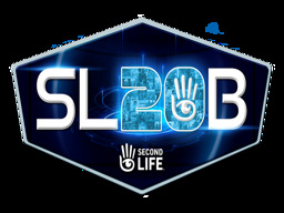 Second Life Birthday - Second Life