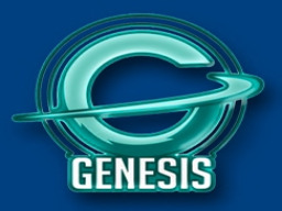 Genesis Viewer
